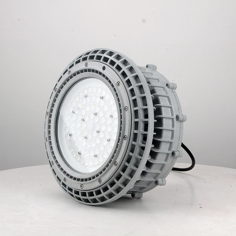 Explosion Proof Housing 180w 200w 240w Ex-proof Light Aluminum Plant ...