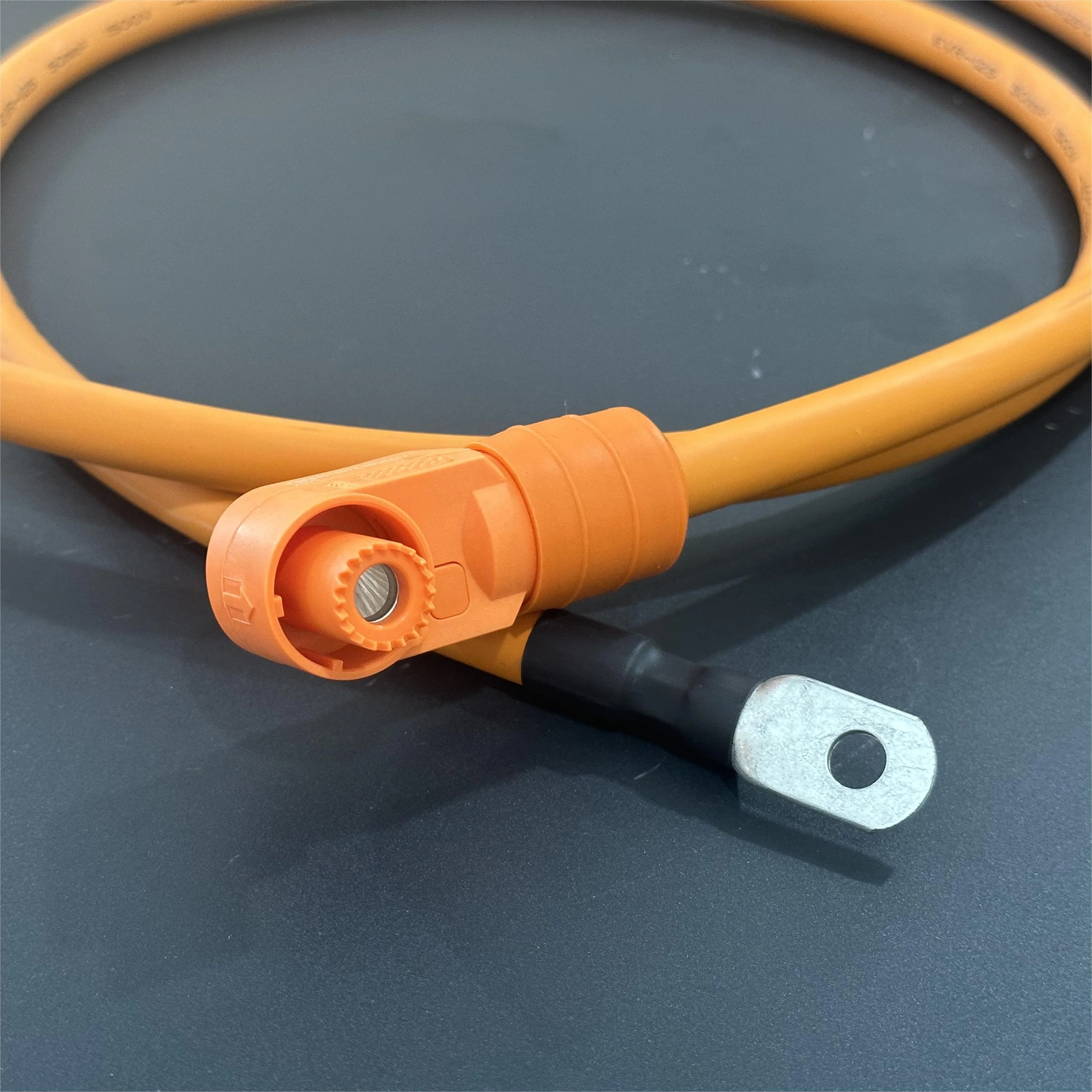 Apexium DIY Box Kits - Solar Power Inverter Cable 1.5m