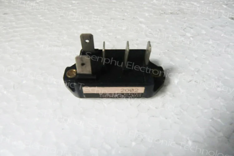 New Rectifiers Scr Modules 28 Amps 800v Vhf28-08io5 In Stock - Buy ...