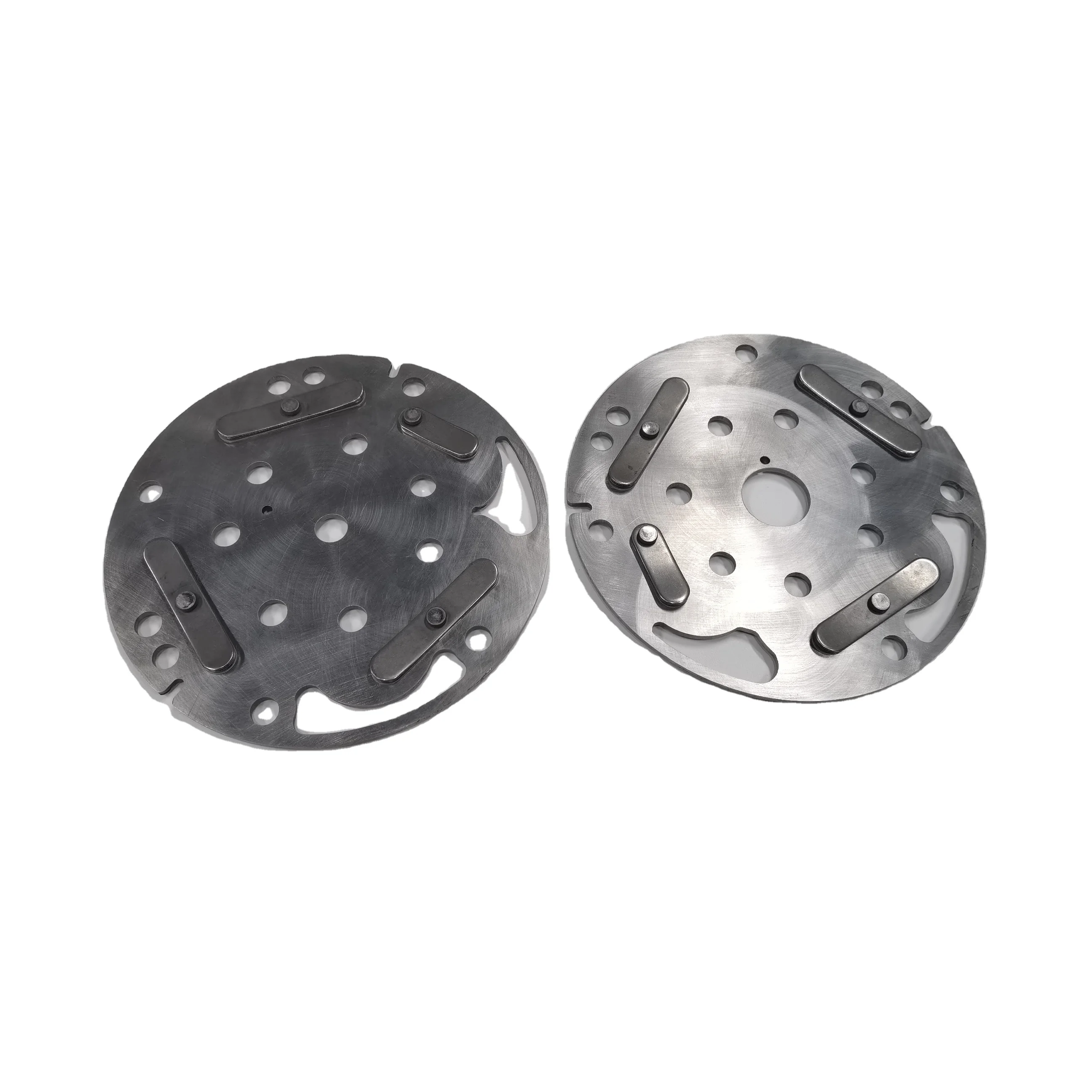 Valeo Tm65 Compressor Parts Front Rear Suction Valve Plates - Buy Valeo ...