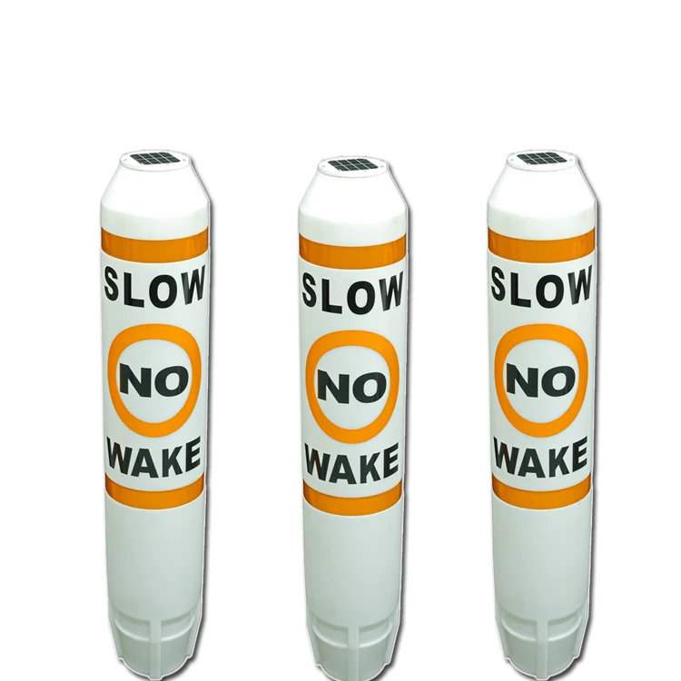 Marina Dock Floating Buoy Light Buoy Led Glowing Buoys Buy Led