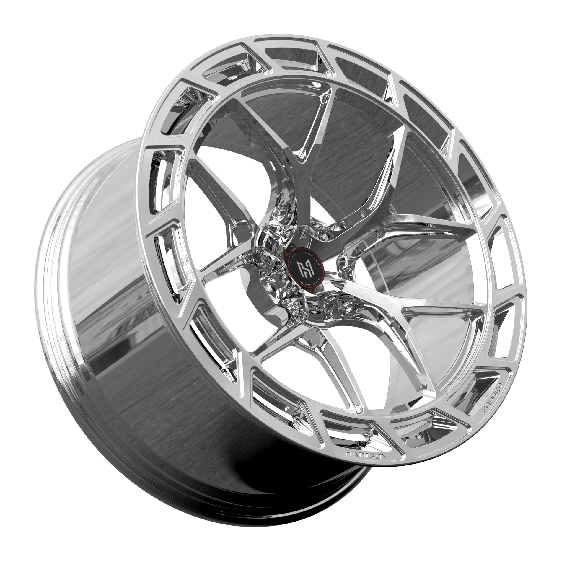 HADISON HD1185 Custom Forged Wheels - Super Light & Durable