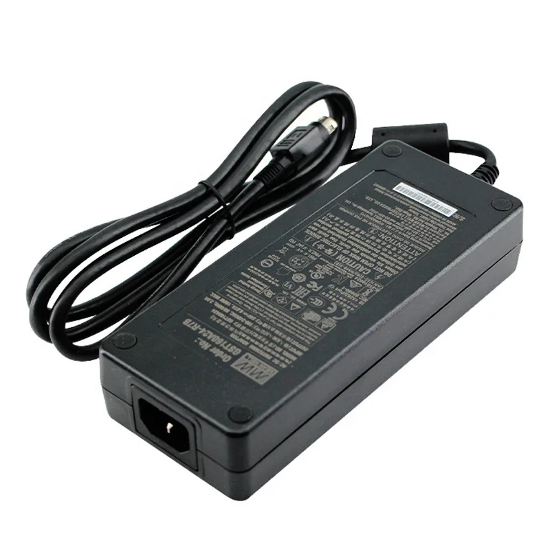 Mean Well Adaptor Gst160a36-r7b 160w 36v 4.44a Reliable Green ...