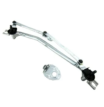 Windshield Wiper Linkage-motor Transmission Linkage Genuine ! Linkage ...