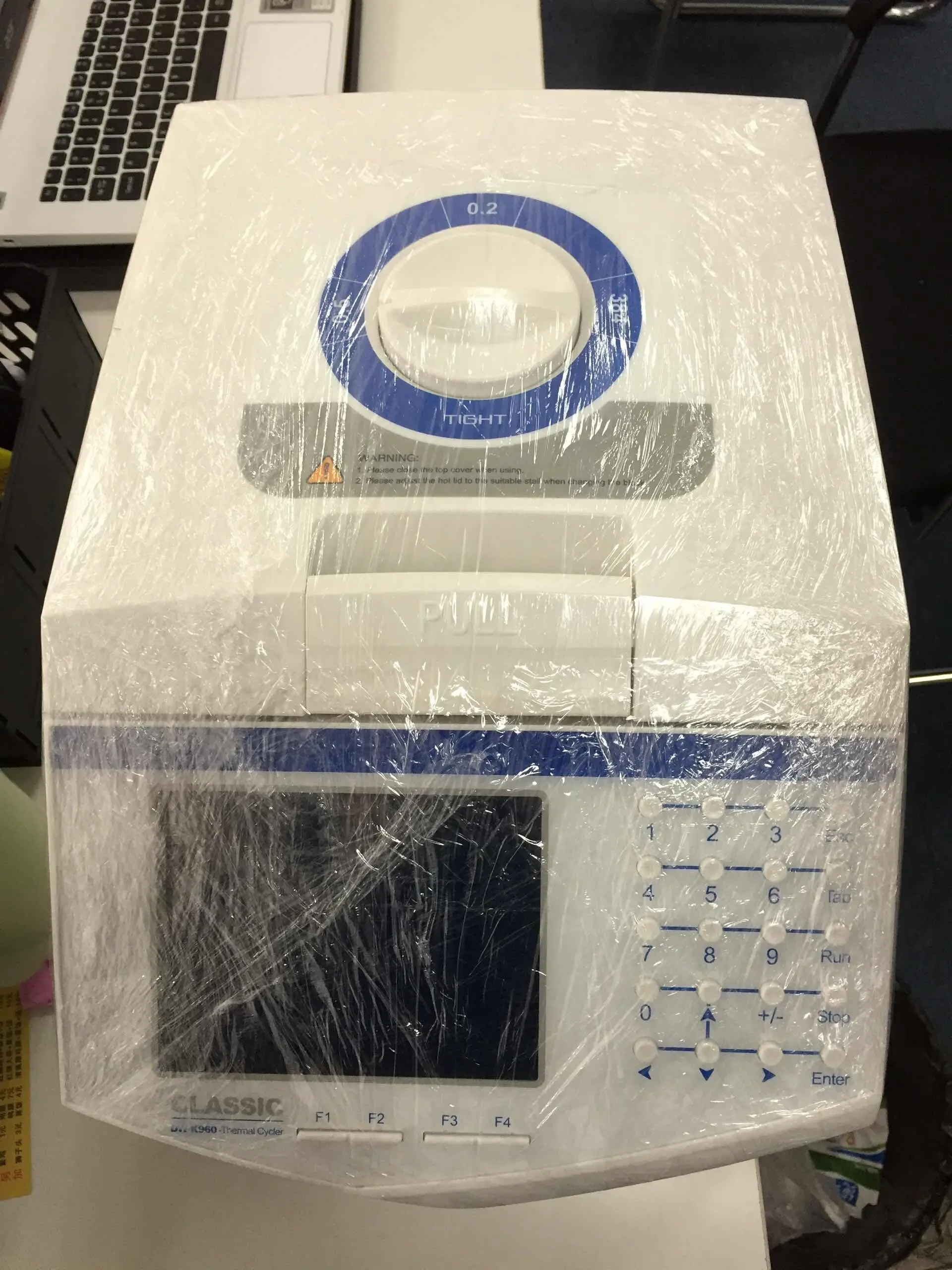 PCR DW-K960 Thermal Cycler Gene Amplifier Pcr Machine| Alibaba.com