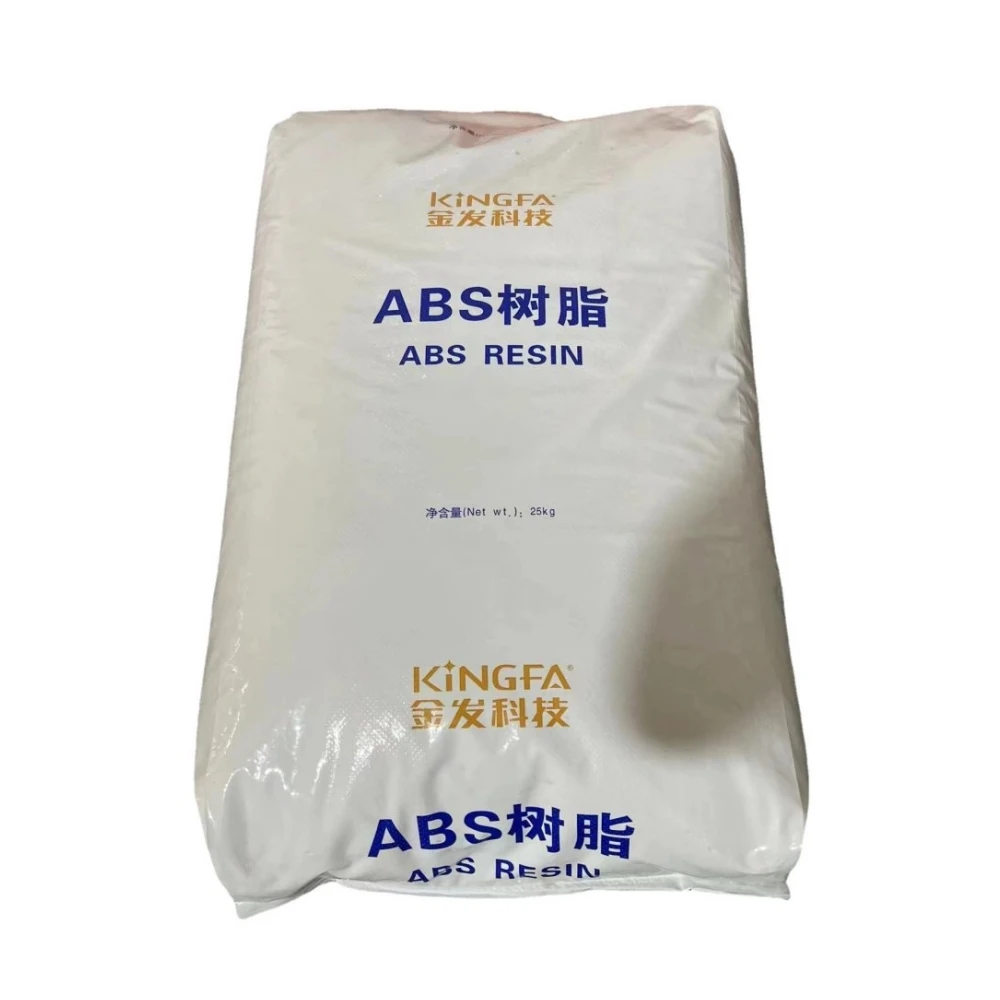 Injection Molding ABS Kingfa Technology KF-730 KF730 ABS Plastic Raw ...