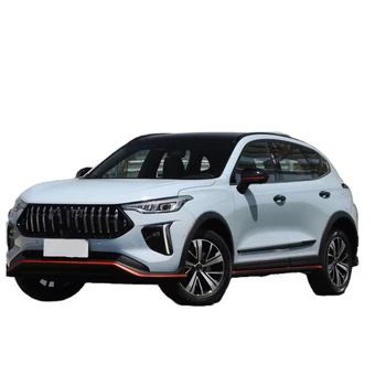 Great Wall Haval Chitu 1.5t 1.5l 5 Seats Electric And Petrol Car New Cars Gasoline Suv - Buy ...
