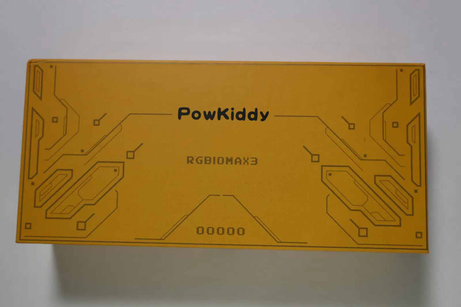 Powkiddy Rgb10max3 Handheld Game Console - Buy Rgb10max3 Game Console ...