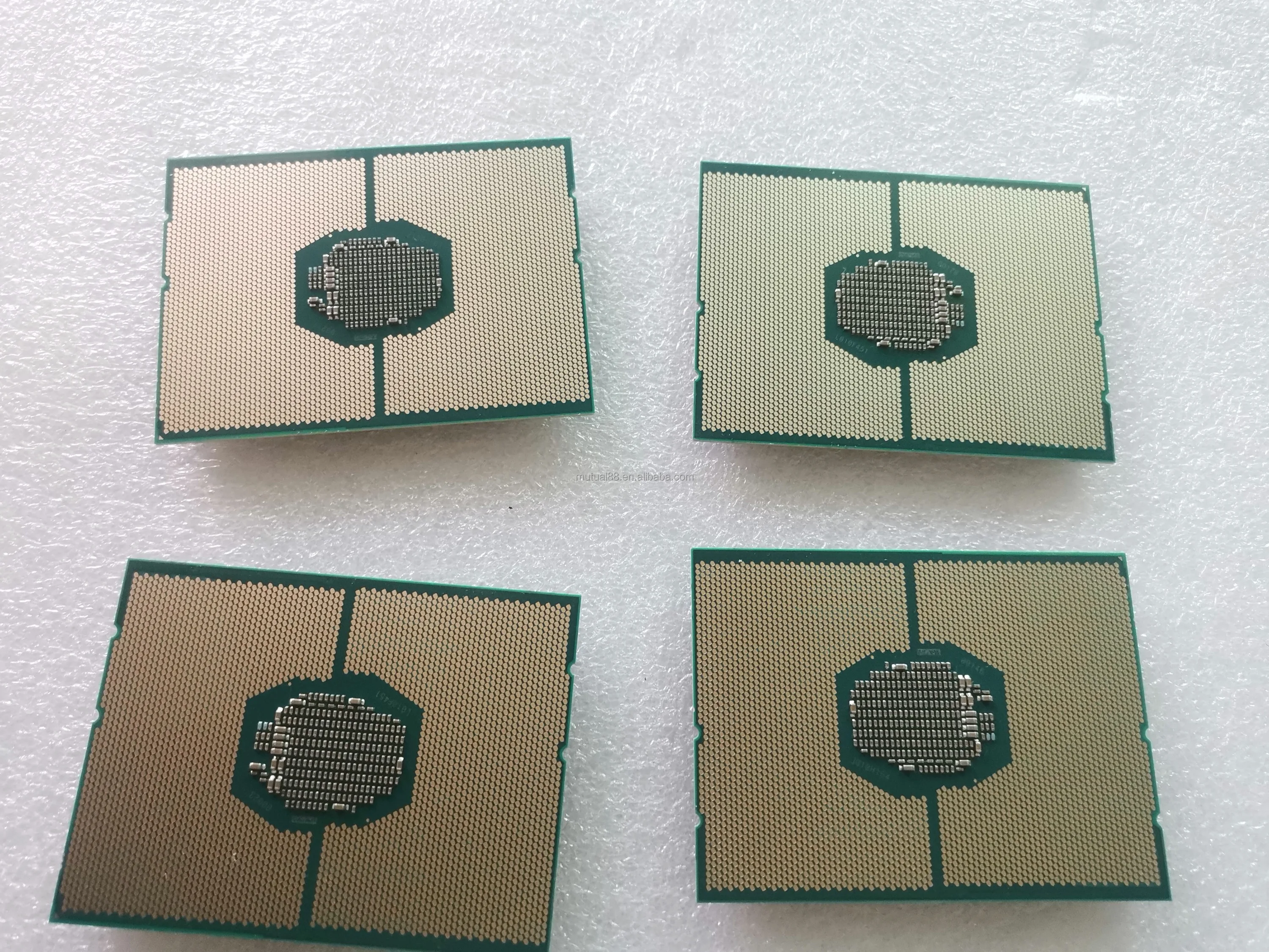 Xeon Gold 6248R Processor - 24 Cores, 3.00 Ghz Server CPU