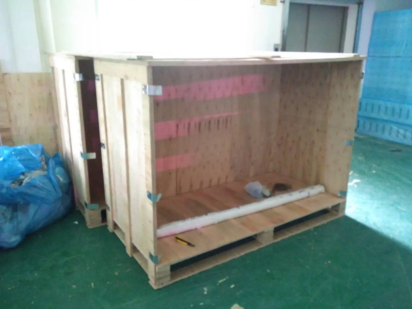 Zipgrow Vertical Farm Hydroponic Growing System Double-sided Rack - Buy ...