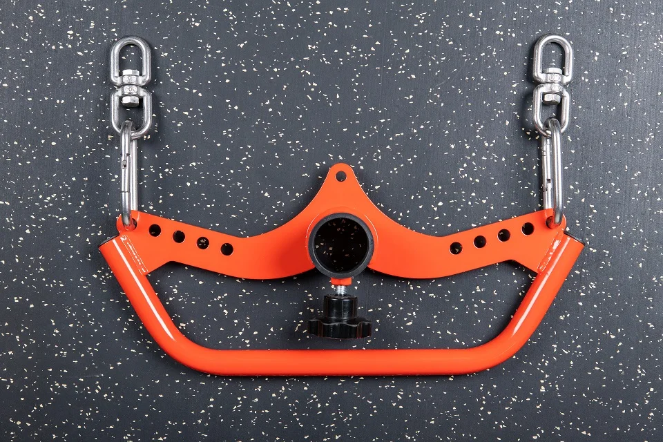 Shop High-Quality Grips for Cable Machine - Krypton KP0212