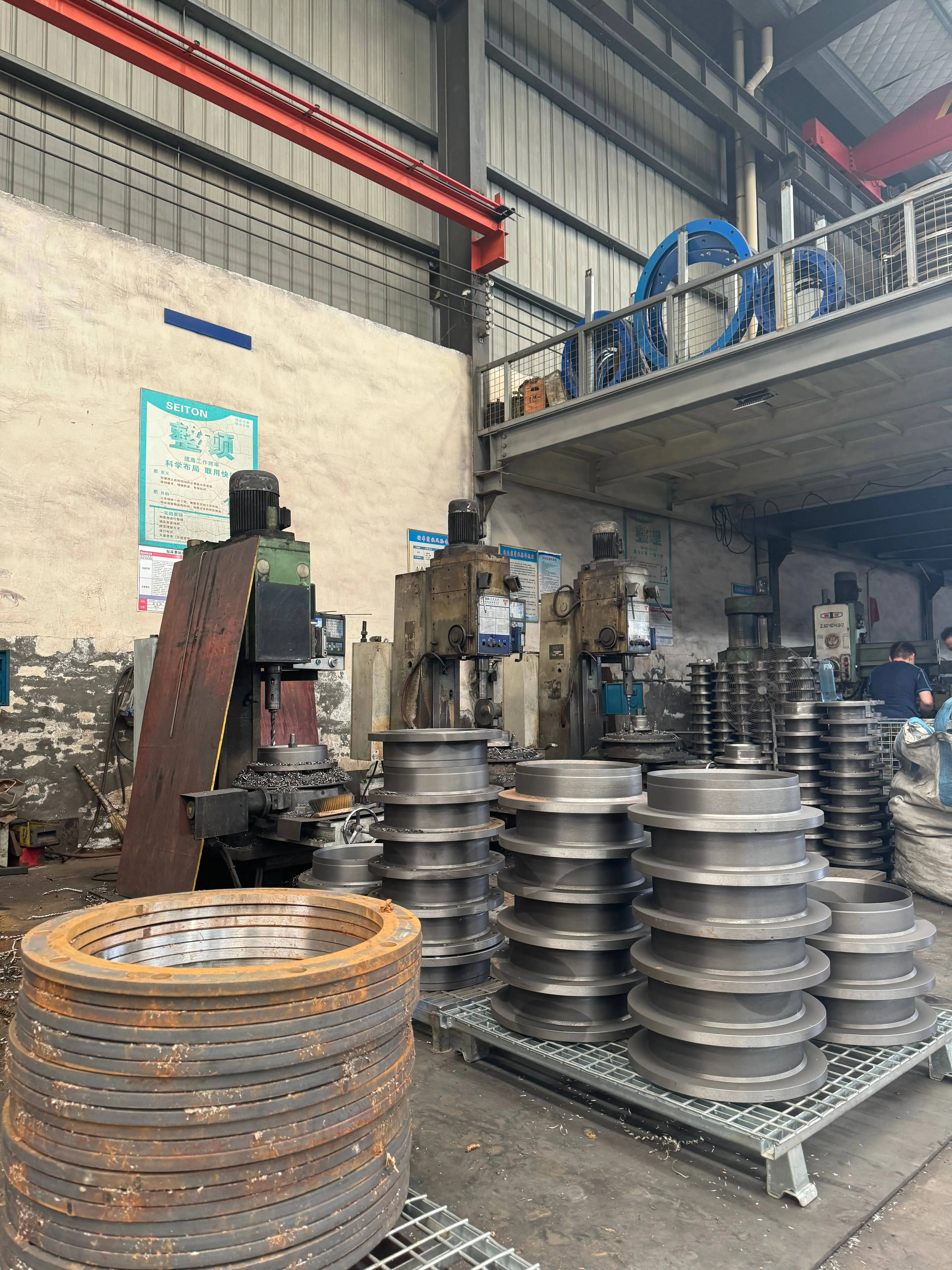 304 Stainless Steel Lateral Expansion Joint - Durable & Versatile