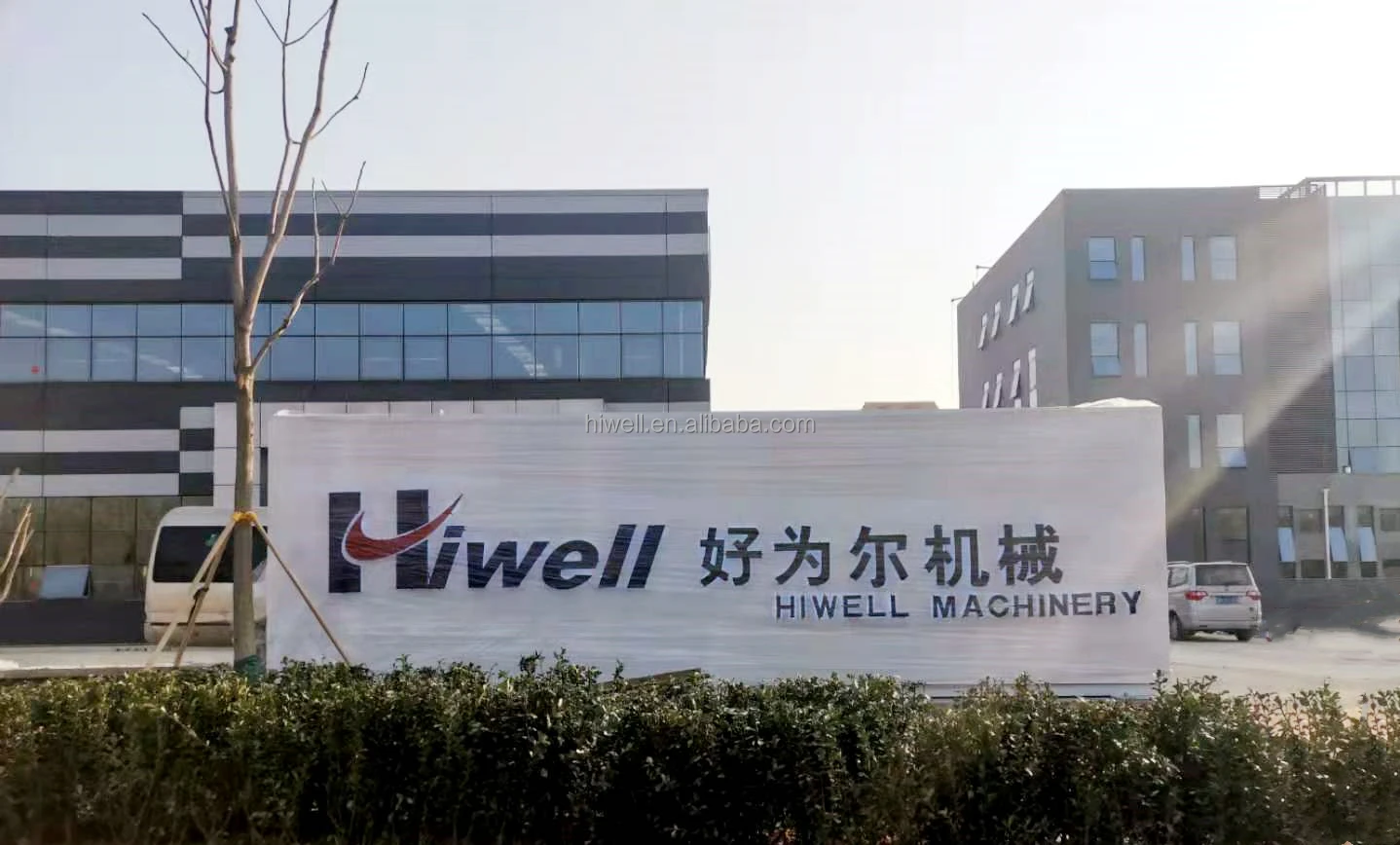 Chicken Nugget Making Machine for Sale - HIWELL Patty100-iii