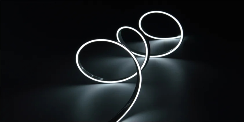 Senbe Lighting Mini Led Neon Flex 7x10mm 6x10mm Smart Flexible Strip ...