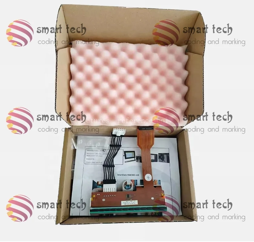 Compatible ENM10104685 Printhead for Markem X60 X65 Printers