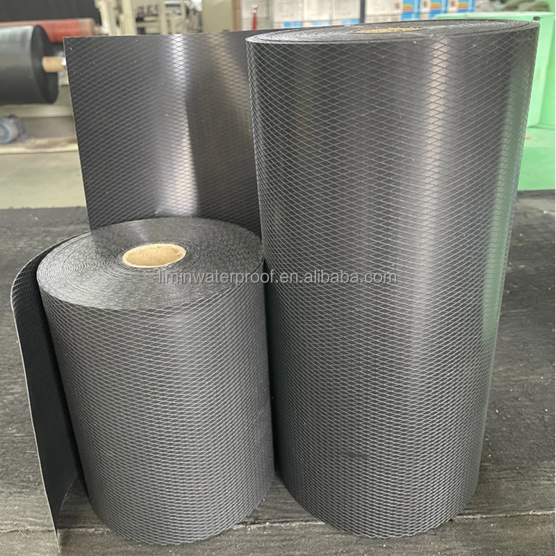 Dpc Plastic Tape Damp Proof Course 500um Dpc Polythene Jointing Tape ...