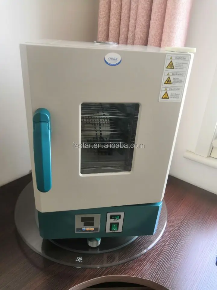 Laboratory Incubator Microbiology 36L Microbiology Laboratory Culture ...