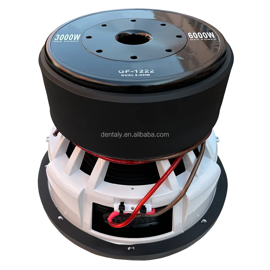 Dentaly Customization Wholesale - High Performance Speakers