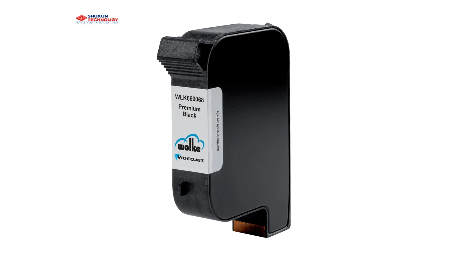 Ensure Uninterrupted Printing With Premium Black 42 Ml Wolke Ink ...