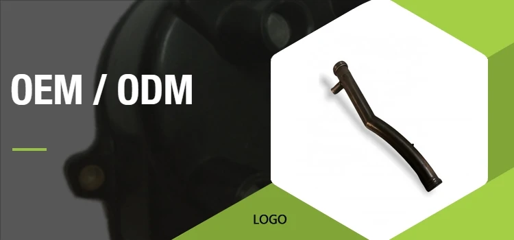 大众捷达高尔夫马球斯柯达奥克塔维亚A1 A3冷却液水管03C121065K 03C121065H 03C121065B 03C121065A ...