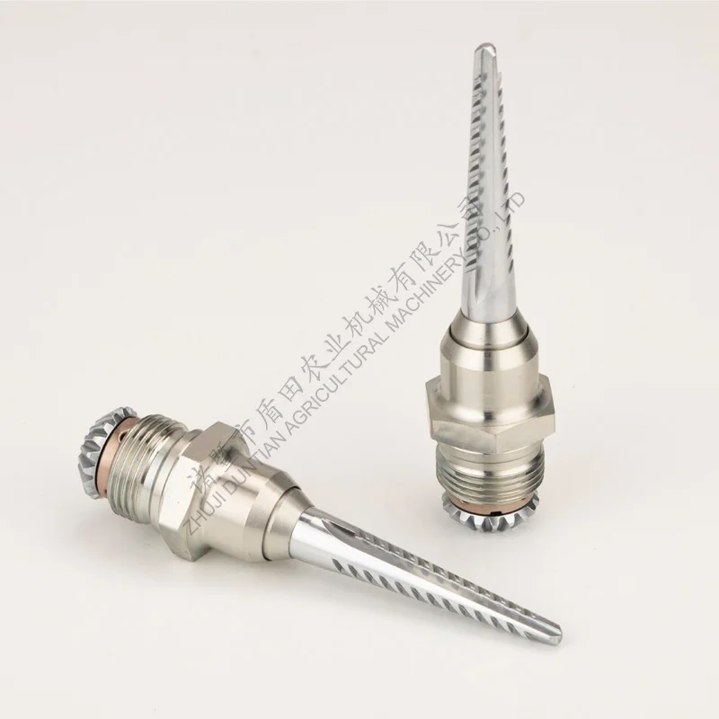 Cotton Picker Spindle Assembly - Durable & Efficient