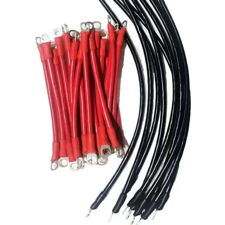 Xlpe Insulation Battery Cable| Alibaba.com