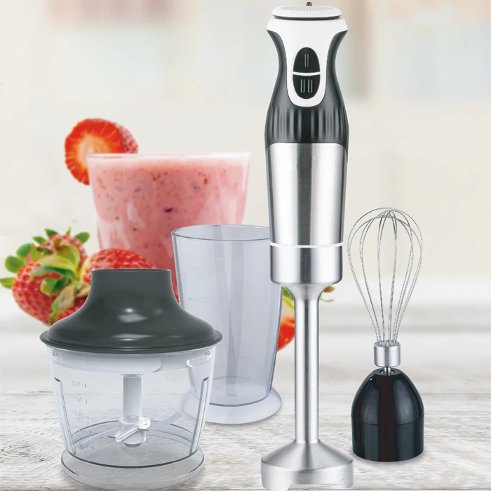 Powerful 1200w Kitchen Using Electric Appliance Food Immersion Blender ...
