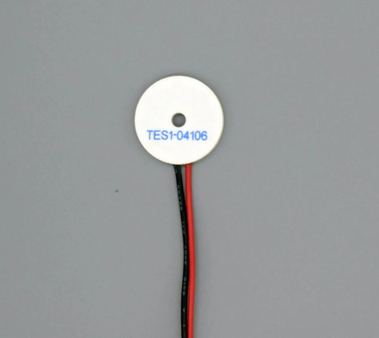 Fast Cooling Mini Round Thermoelectric Peltier Module for Efficient ...