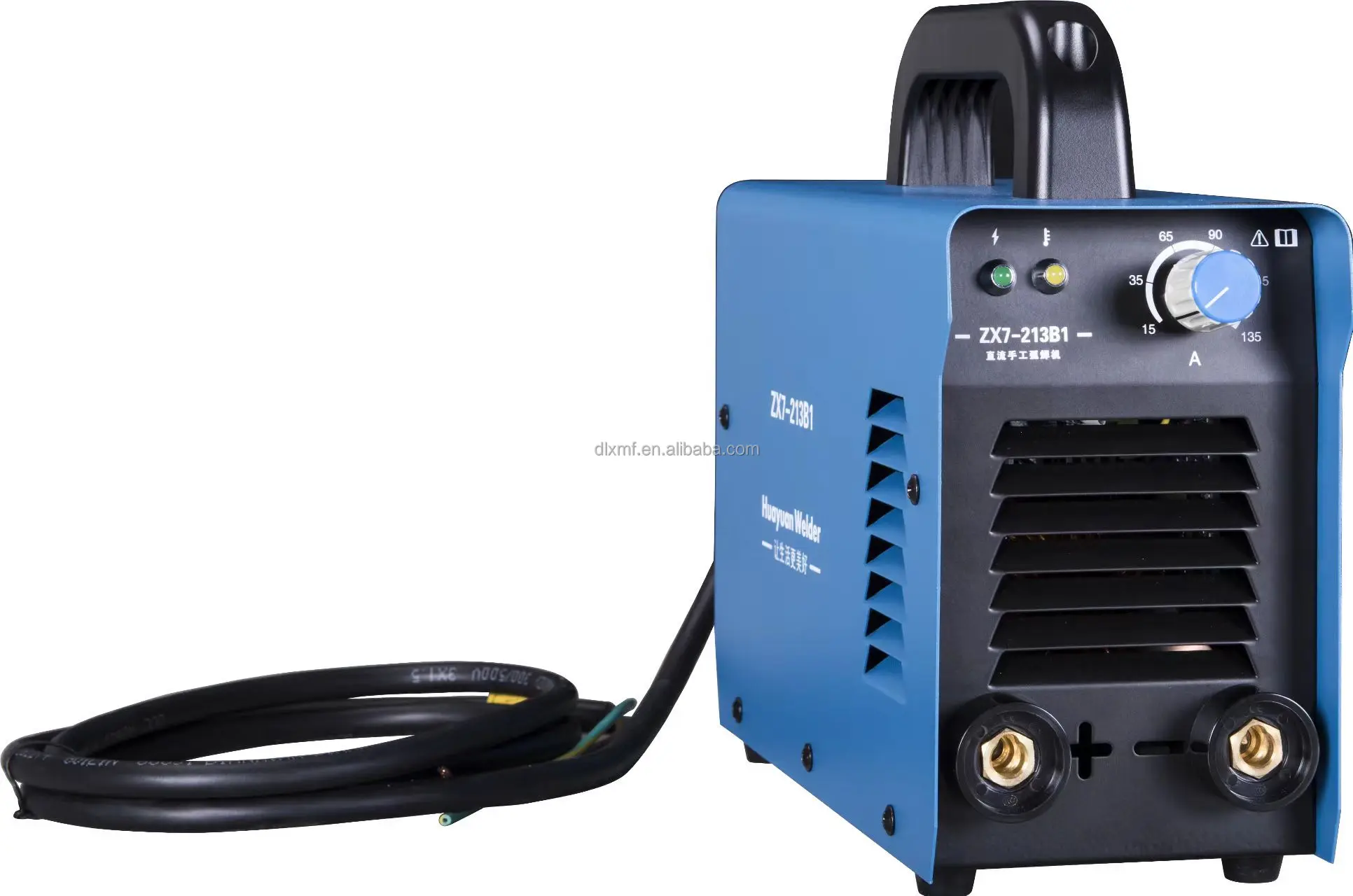 Portable Home Use MINI Welder Inverter Welding Machine TOP Duty Auto ...
