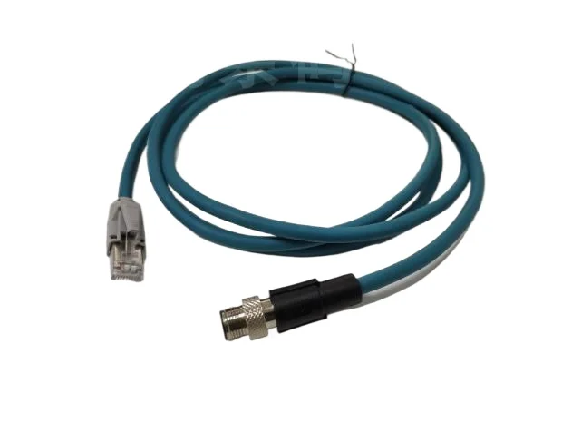 KEYENCE SR-1000 Communication Cable OP 87230 87231 87232 Alternative ...
