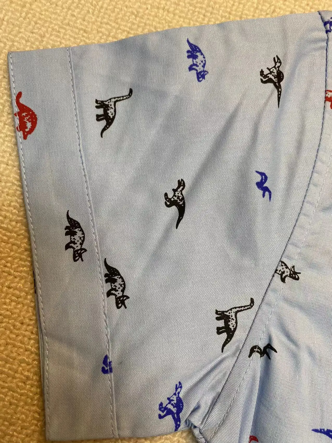 2023 Print Embroidered Craft Summer T Shirt For Boys 17 To 18 Years ...