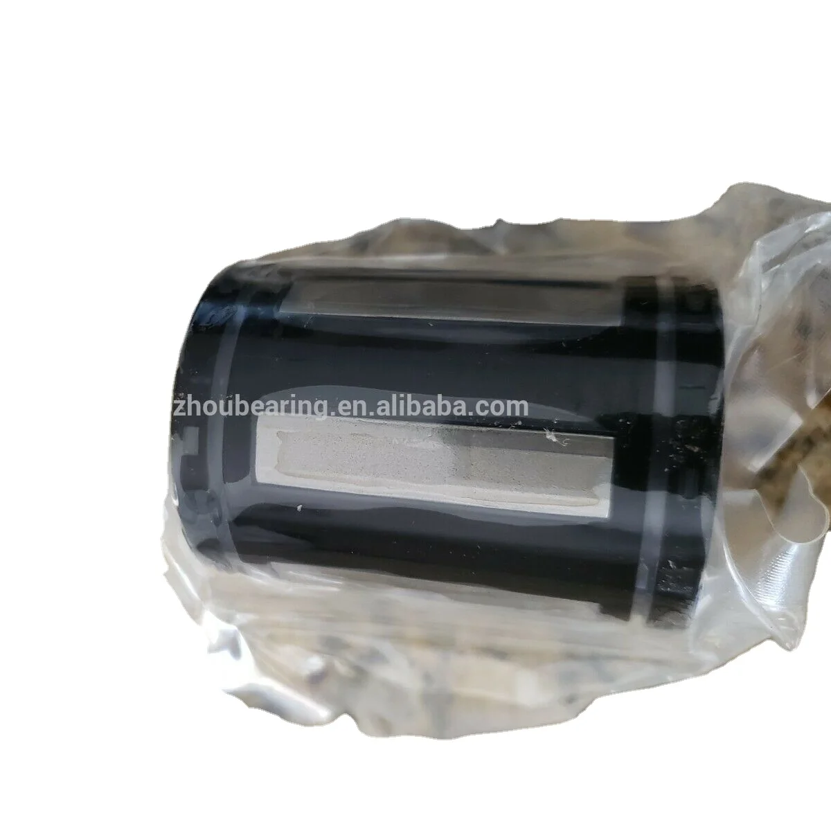 Nb Topball Inch Type Linear Bearing Slide Bush Tw16 Tw16uu Tw16op ...