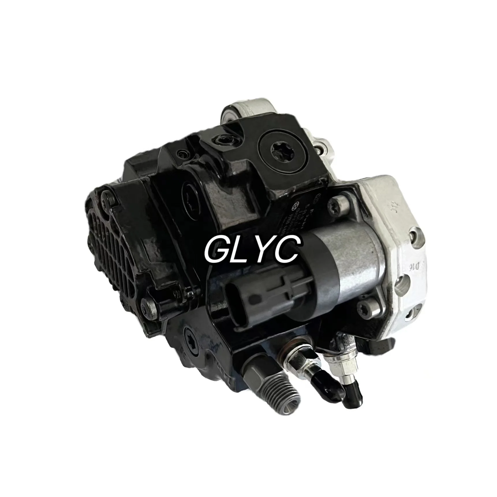 现代h-1 Starex起亚索兰托d4cb正品共轨喷射泵0445010354燃油喷射泵33100-4a000 - Buy 共轨燃油泵燃油泵现代 ...