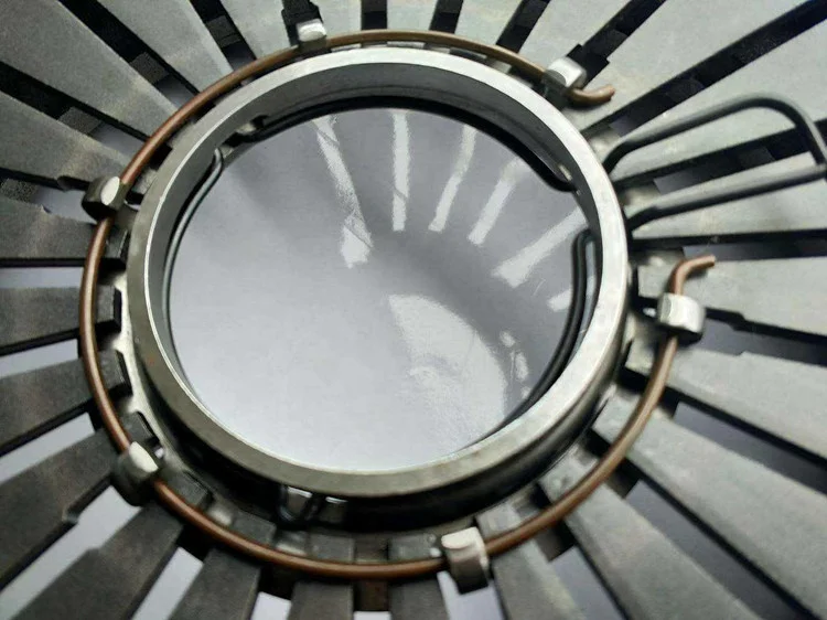 SINOTRUK Pressure Plate AZ9921160220 for Truck Transmissions