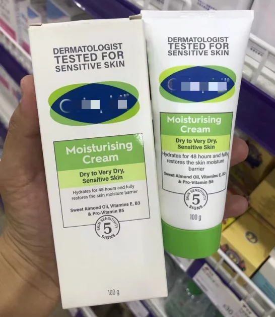 Wholesale Original Ceta/phil Face Body Moisturising Cream Dry Skin ...