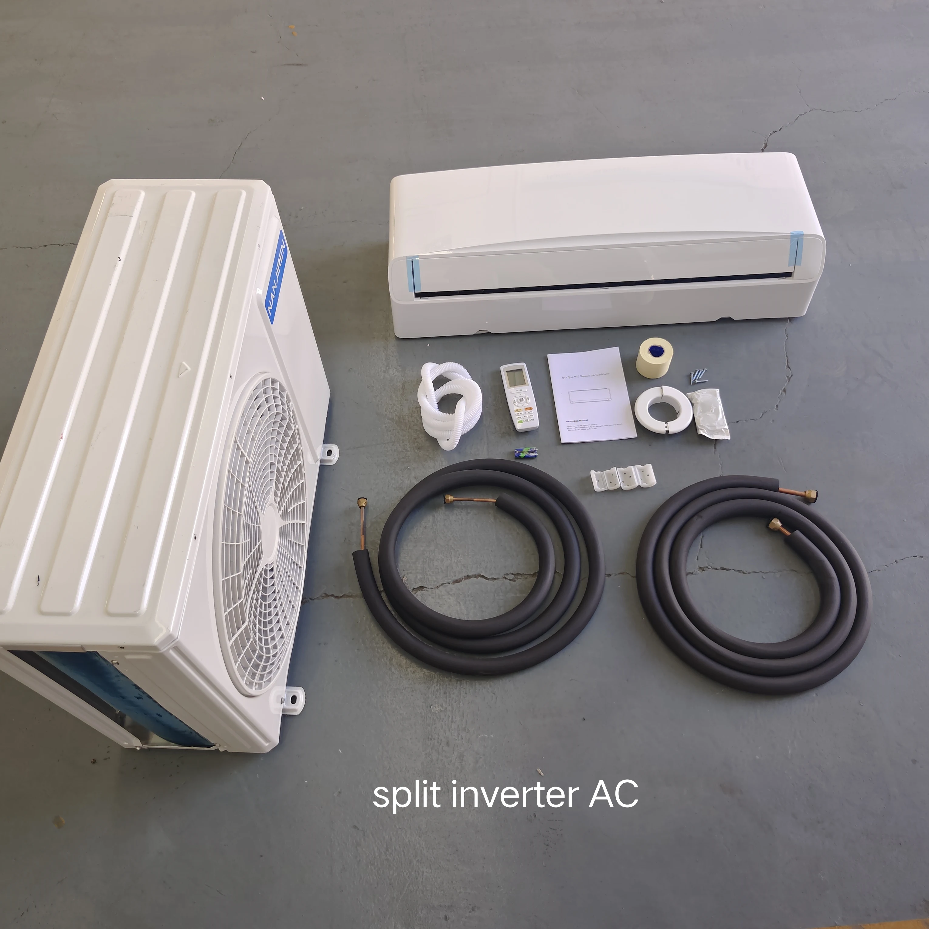 2hp 3hp Inverter Air-conditioner Air-conditioning R32 Gas ...