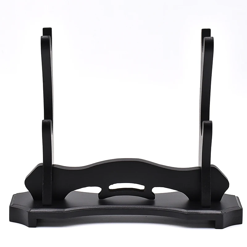 High Quality Cosplay Props Katana Sword Model Display Rack Abs Stand ...