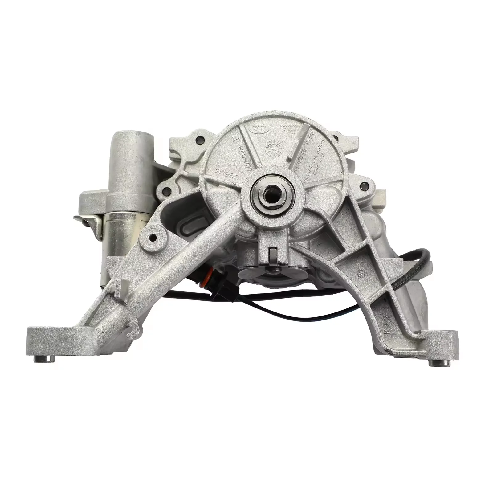 Linkteco Oil Pump for JAGUAR LAND ROVER 2.0L DIESEL AJ200D