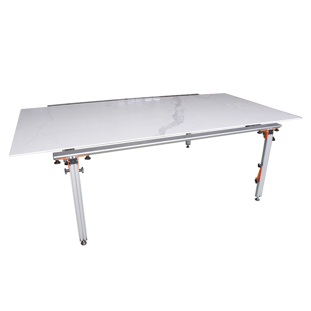 Raizi Tool -large Format Tile Cutting Work Table 180cm*140cm*70cm - Buy ...