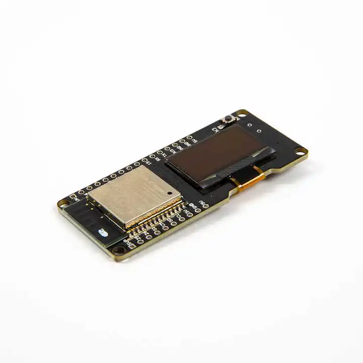 Esp32 Oled Wifi Modules Dual Esp-32 Esp-32s Esp8266 - Buy Esp32 Oled Module Product on Alibaba.com