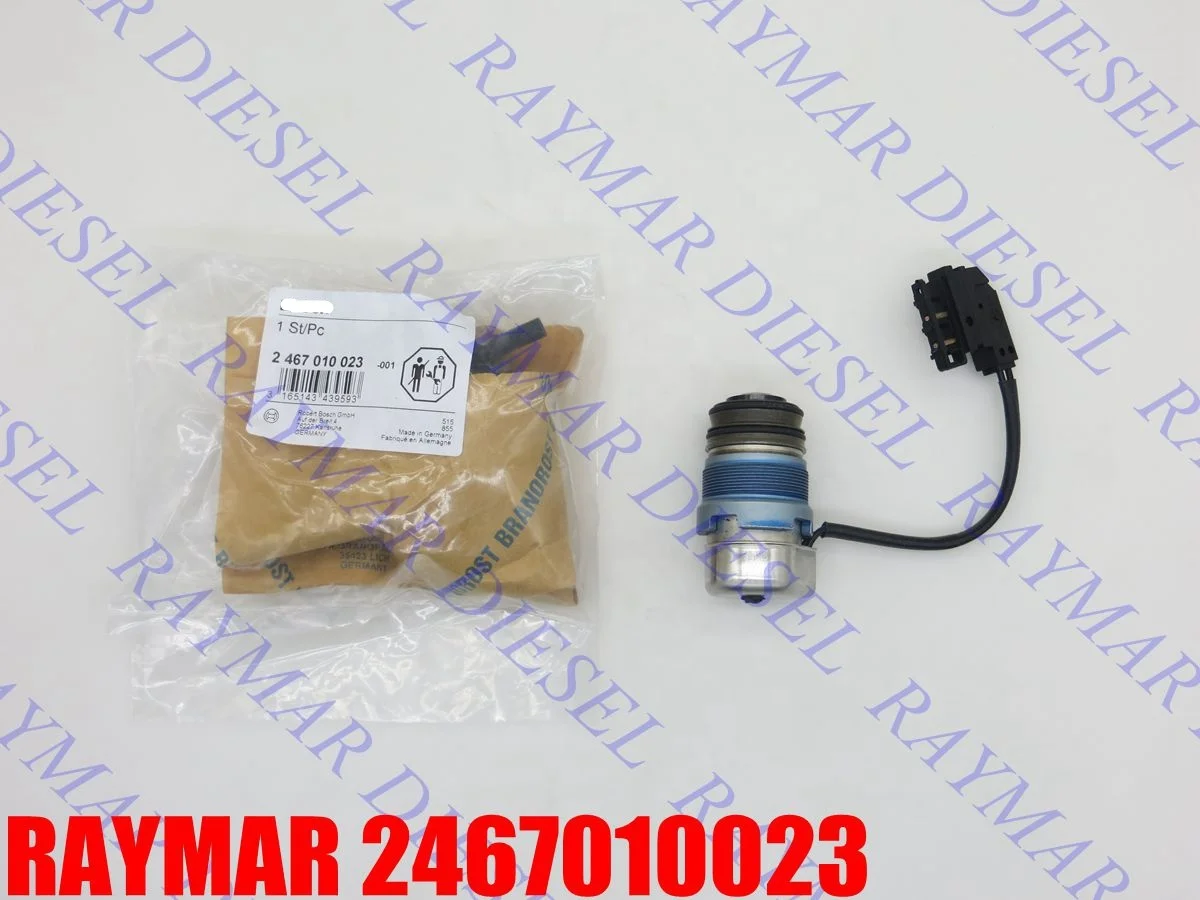 正品柴油VP44燃油泵高压部件组电磁阀2467010023| Alibaba.com