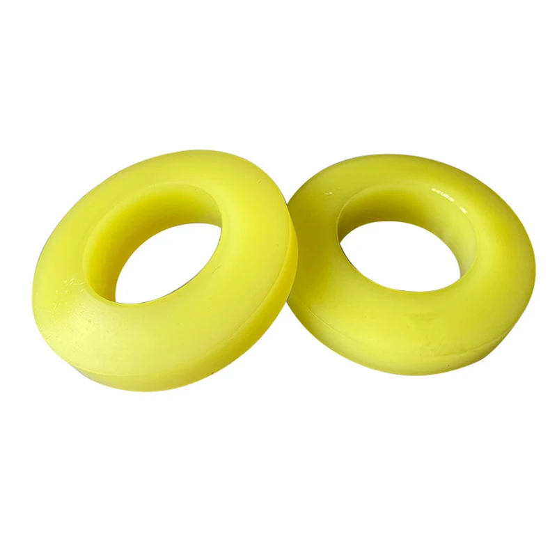 Coupling Urethane-cushioned Rubber Ring Pin Elastic Ring Ox Rib Washer ...