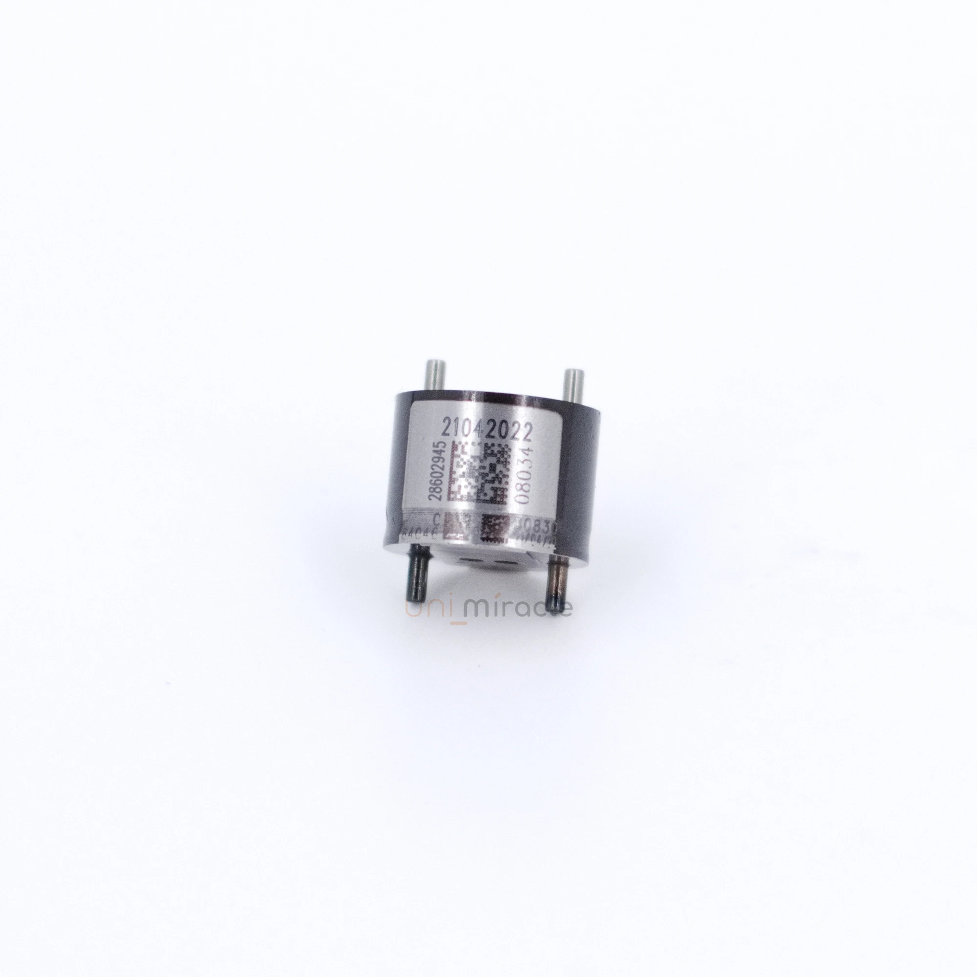 Unimiracle Common Rail Control Valve 28602945 for Delphi Injectors ...