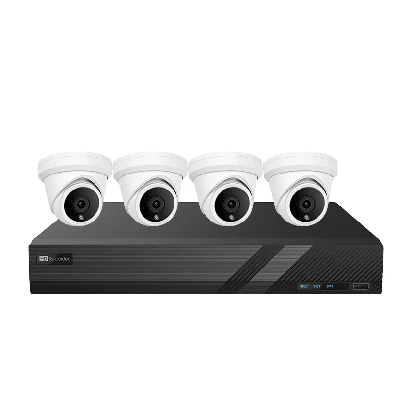 Guard Viewer U-series 256 Max Ipc 16 Synchronous Playback H.265 Smart ...