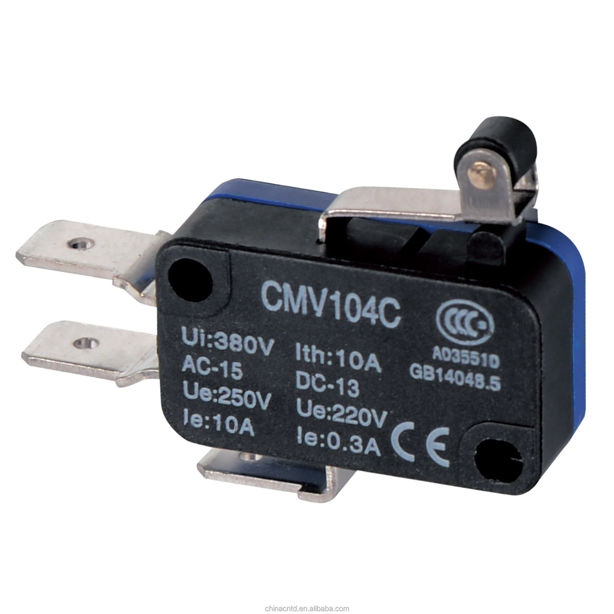 CNTD Micro Switch CMV105D - High Quality & Reliable Performance