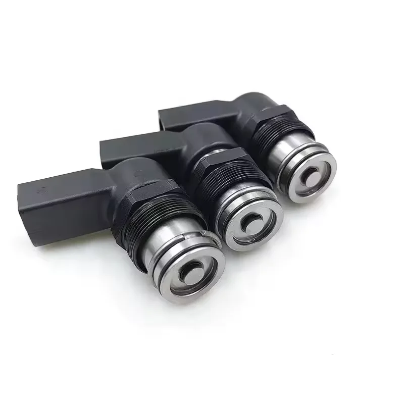 Diesel Fuel Inyector Injector Solenoid A2C9626040080 03L130277B ...