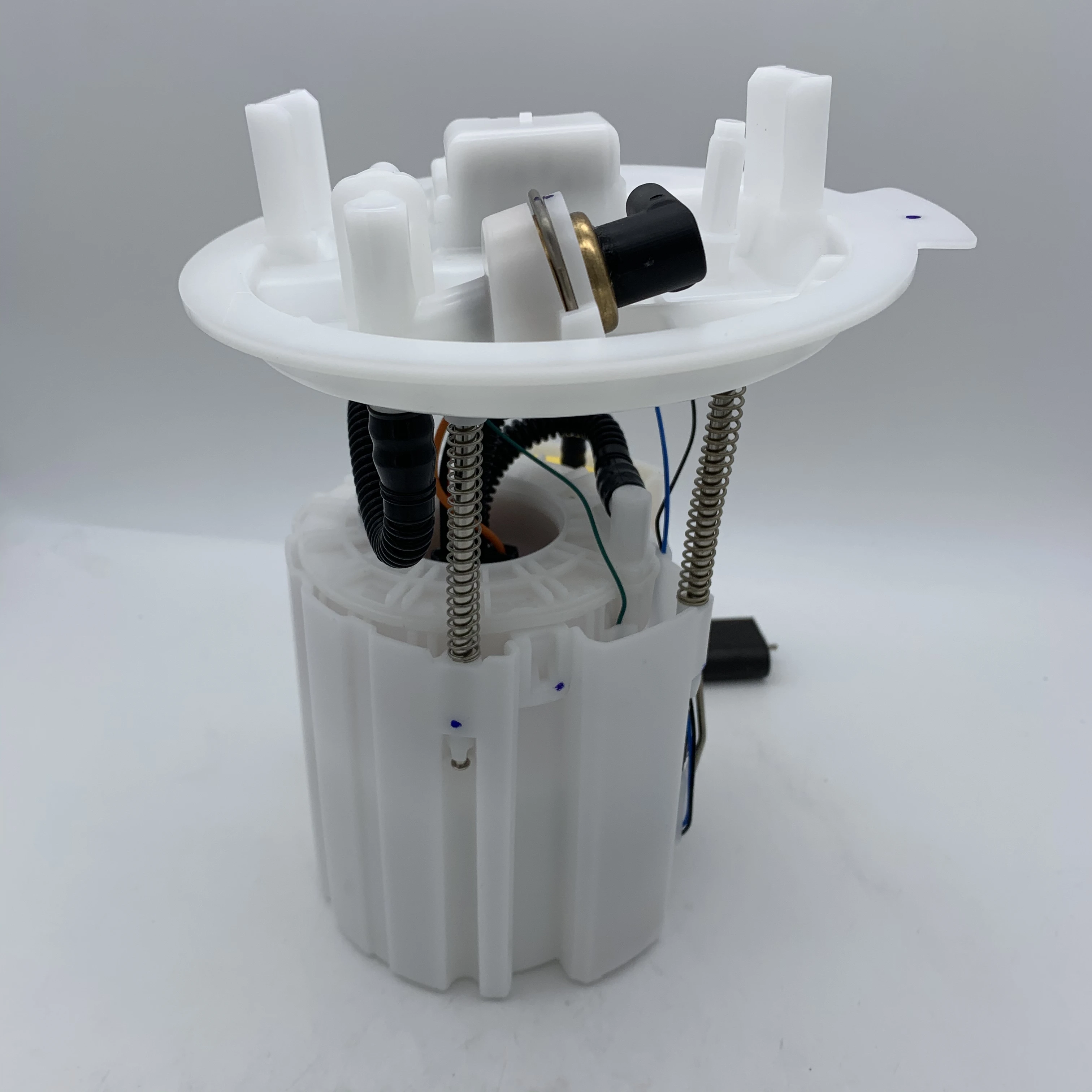 Oem A2464701294 Fuel Pump Assembly For Mercedes-benz(ajd-c82300) - Buy ...