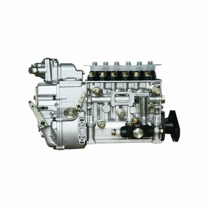 Weichai-bomba De Inyección De Combustible Wd615.50,Bp5062a ...