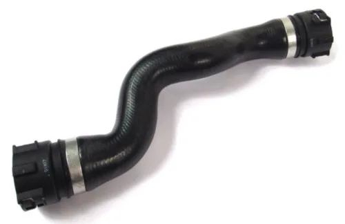Auto Parts Upper Radiator Coolant Hose For Land Rover Lr2 2006-2016 3 ...