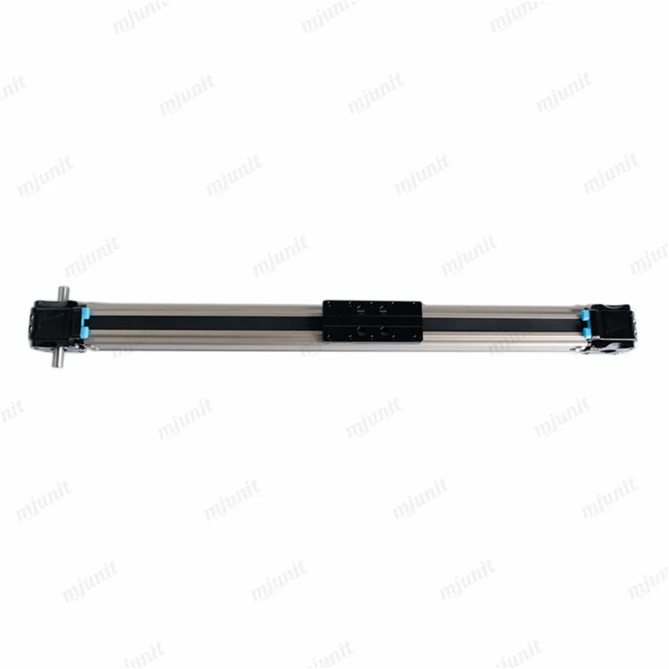 Mjunit MJ30X Belt-Driven Stepper Motor Linear Unit - 1.5 Year Warranty